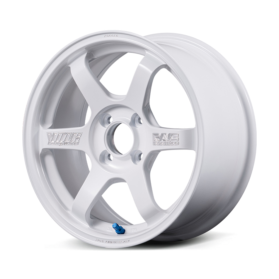 Evasive Motorsports: Volk Racing TE37 Sonic 30th Anniversary Wheel ...