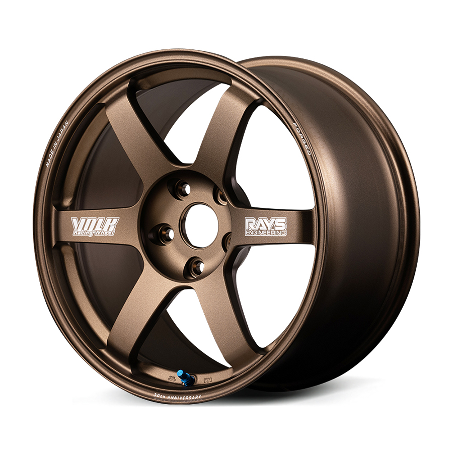Evasive Motorsports: Volk Racing TE37 Saga S-Plus 30th Anniversary ...
