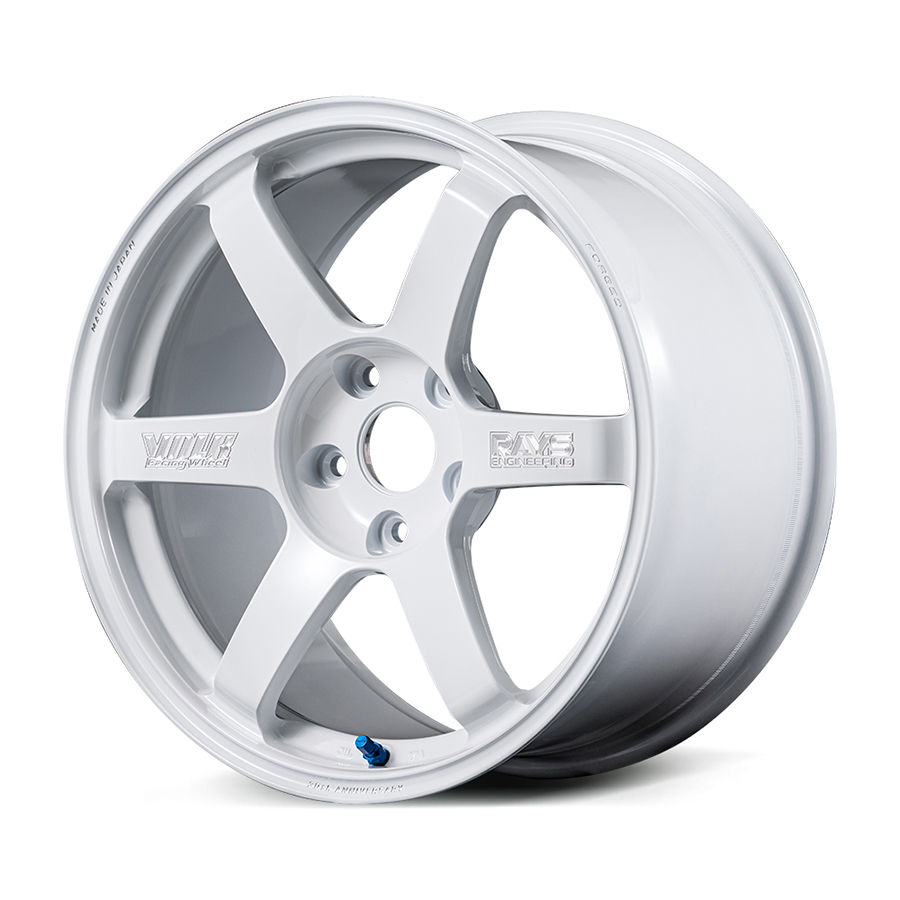 Evasive Motorsports: Volk Racing TE37 Saga S-Plus 30th Anniversary ...