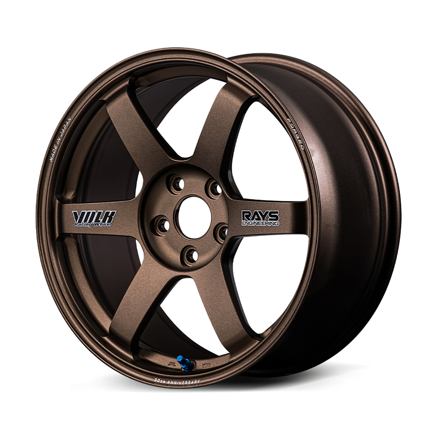 Evasive Motorsports: Volk Racing TE37 Saga S-Plus 30th Anniversary ...
