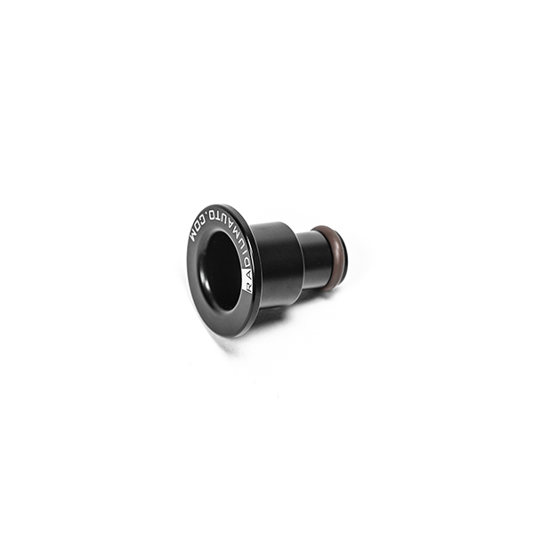 Evasive Motorsports: Radium Engineering Toyota Air Injector Seat