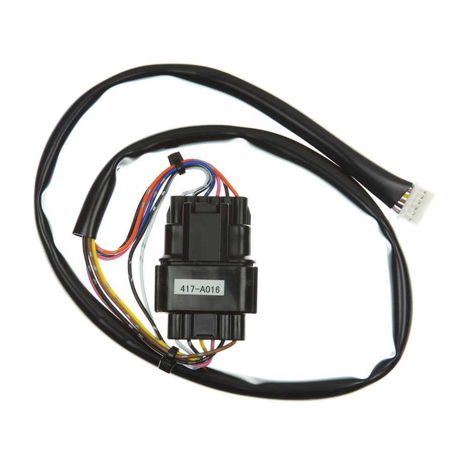 Evasive Motorsports: A'PEX-i Smart Accel Controller Harness (Type 6 ...