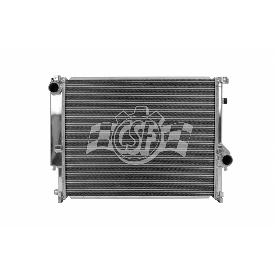 Evasive Motorsports: CSF Racing Radiator - BMW 320i 92-95 / 92-98 BMW ...