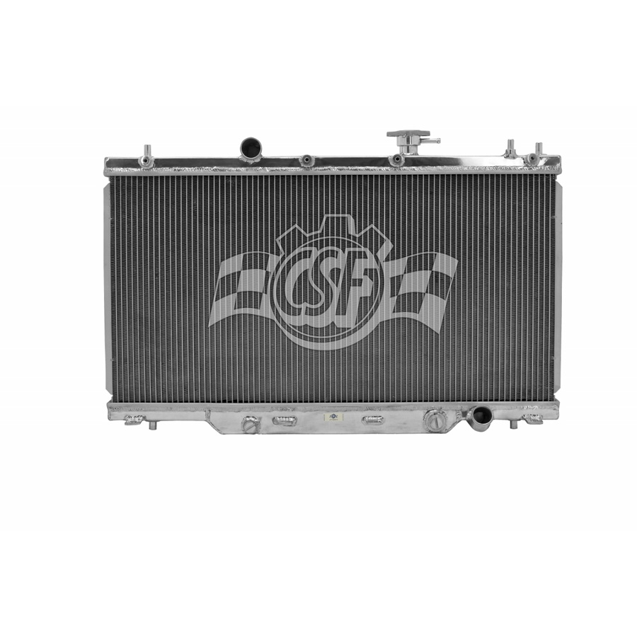 Evasive Motorsports: CSF Racing Radiator - Acura RSX 02-06