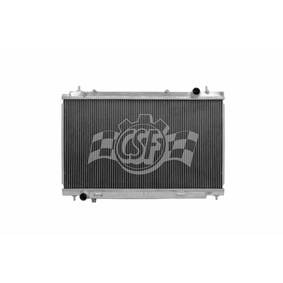 Evasive Motorsports: CSF Racing Radiator - Nissan 350Z 07-08