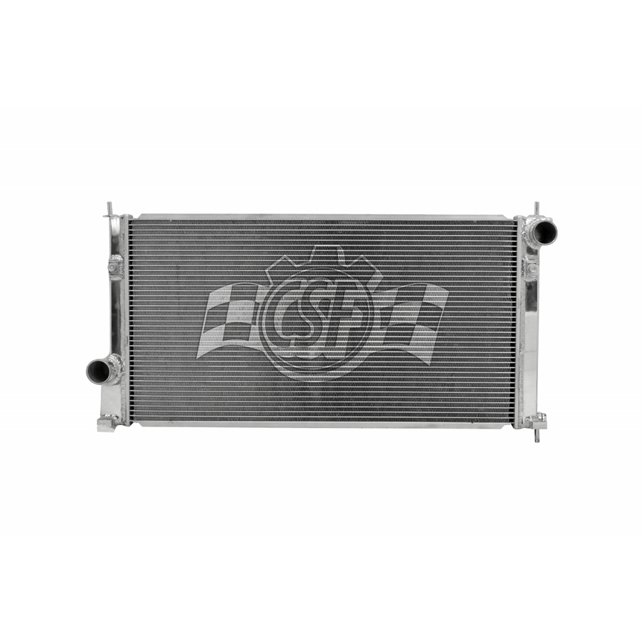 Evasive Motorsports: CSF Racing Radiator - Scion FR-S / Subaru BRZ ...