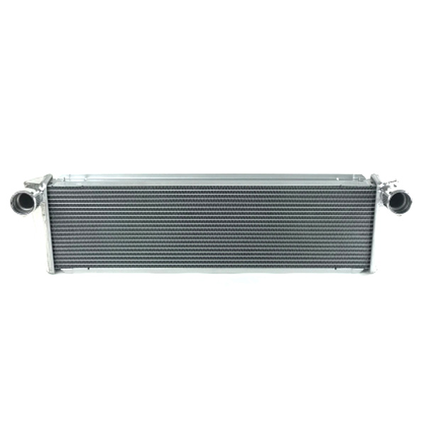 Evasive Motorsports: CSF Racing Radiator (Center Radiator) - Porsche ...