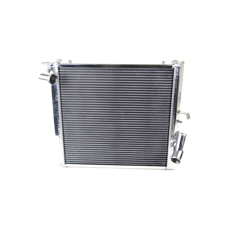 Evasive Motorsports: CSF Racing Radiator (Left) - Porsche 911 Carerra ...