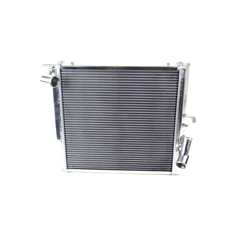 Evasive Motorsports: CSF Racing Radiator (Left) - Porsche 911 Carrera ...