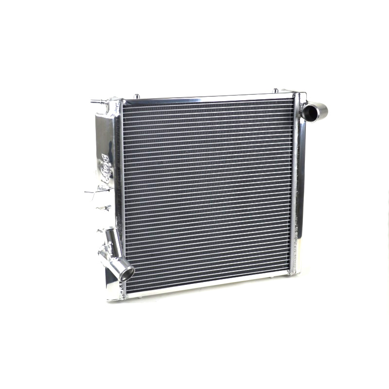 Evasive Motorsports: CSF Racing Radiator (Right) - Porsche 911 Carrera ...