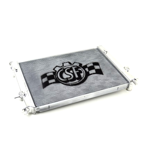 Evasive Motorsports: CSF Racing Radiator - Mazda Miata MX-5 ND 2015+