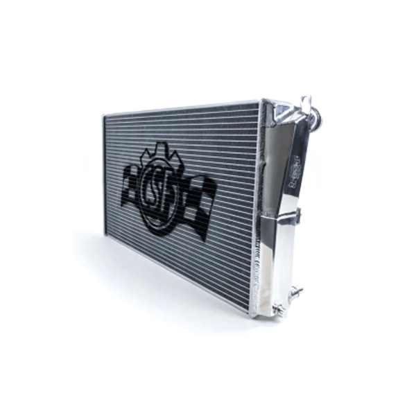 Evasive Motorsports: CSF Racing Radiator - BMW 2 Series (F22/F23) / 3 ...