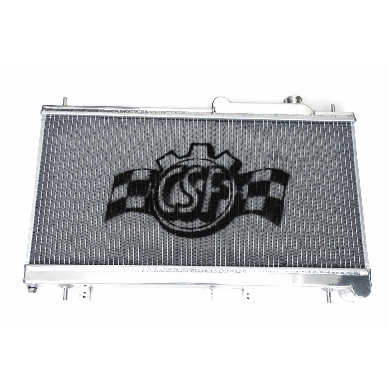 Evasive Motorsports: CSF Racing Radiator (Competition Race Spec ...