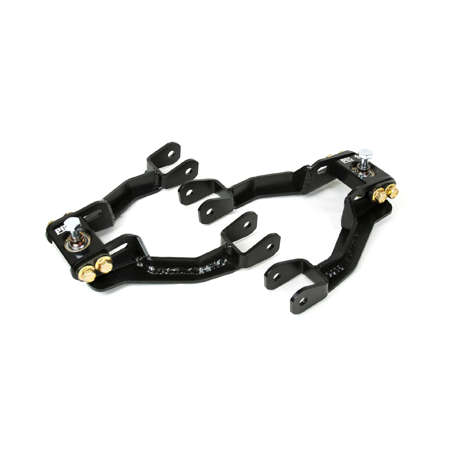 Evasive Motorsports: PCI Racing Front Upper Adjustable Camber Arms ...