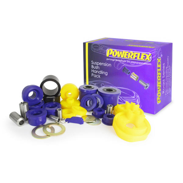 Evasive Motorsports: PowerFlex Handling Pack - Mini Gen 2