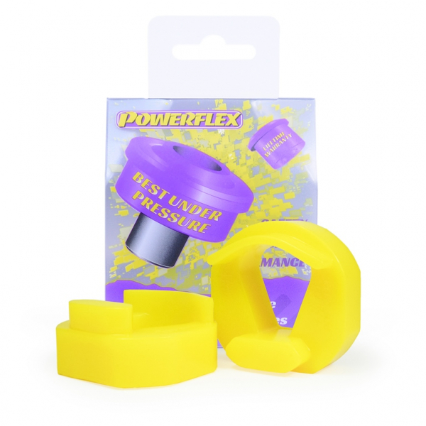 Evasive Motorsports: PowerFlex Gearbox Bushing - MINI Gen 1
