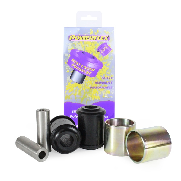 Evasive Motorsports: PowerFlex Rear Lower Arm Front Bushing (Street ...