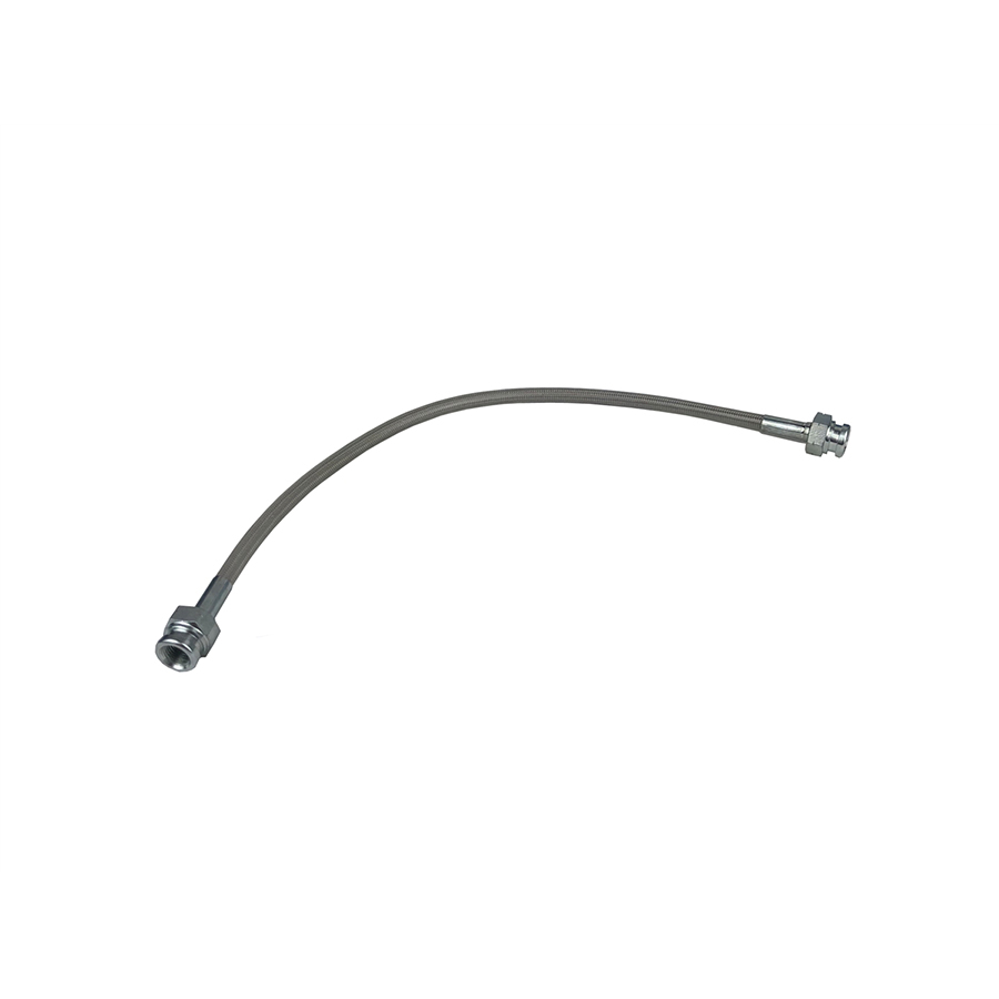 Evasive Motorsports: Phase 2 Motortrend Stainless Steel Clutch Line ...