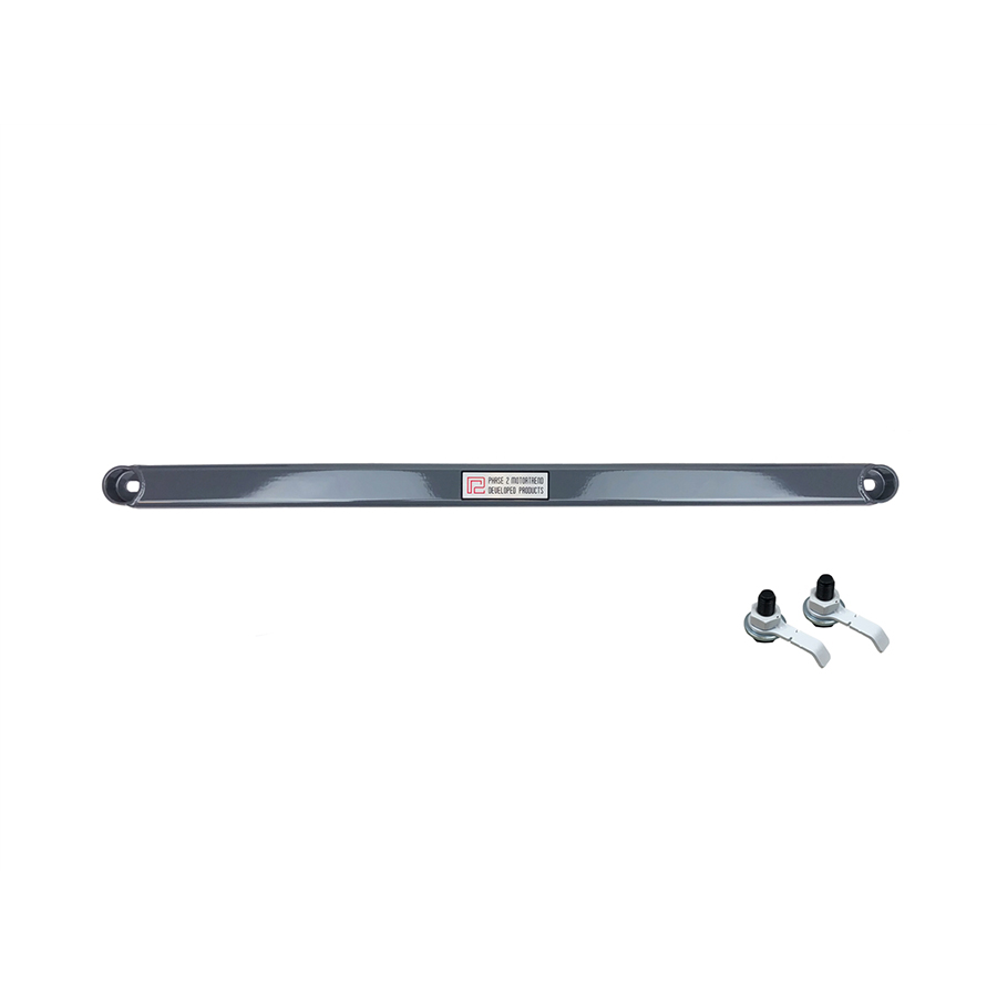 Evasive Motorsports: Phase 2 Motortrend Front Lower Tie Brace - Honda ...