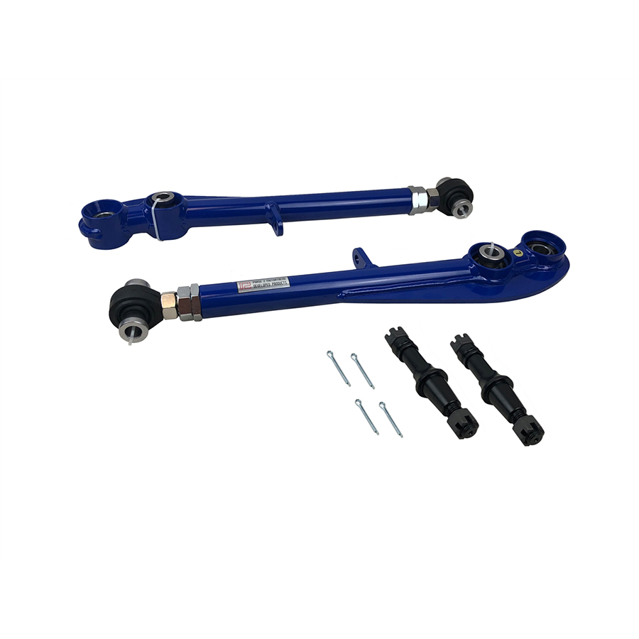 Evasive Motorsports: Phase 2 Motortrend Adjustable Rear Lower Control ...