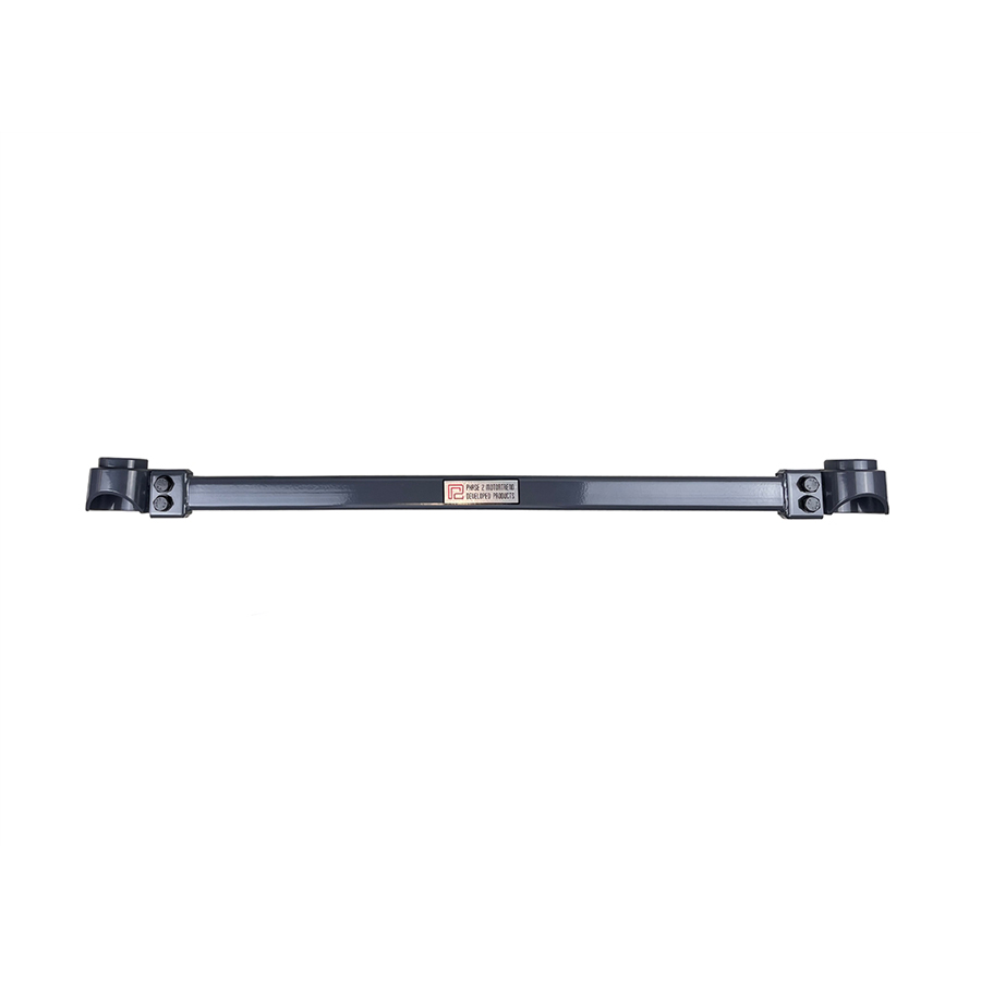 Evasive Motorsports: Phase 2 Motortrend Rear Lower Subframe Brace ...