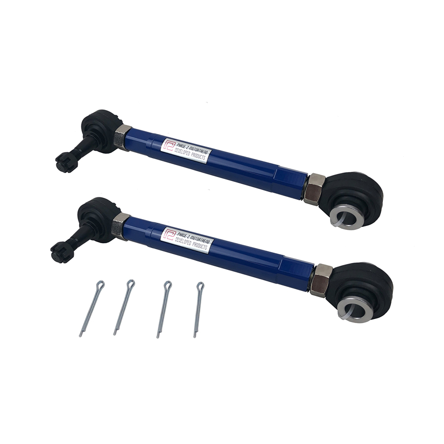 Evasive Motorsports: Phase 2 Motortrend Rear Toe Rods - Scion FR-S ...
