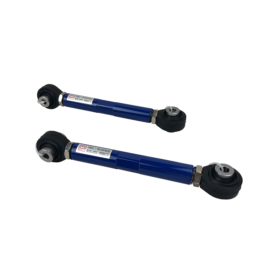 Evasive Motorsports: Phase 2 Motortrend Rear Toe Rods - Mazda RX-7 FD3S ...