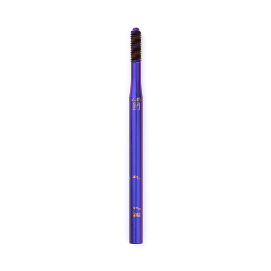Evasive Motorsports: Acuity Instruments Premium Upper Rod - Purple ...