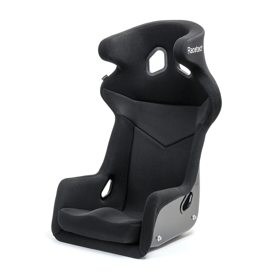 Evasive Motorsports: Racetech RT4100WTHR Racing Seat (FIA / Head ...