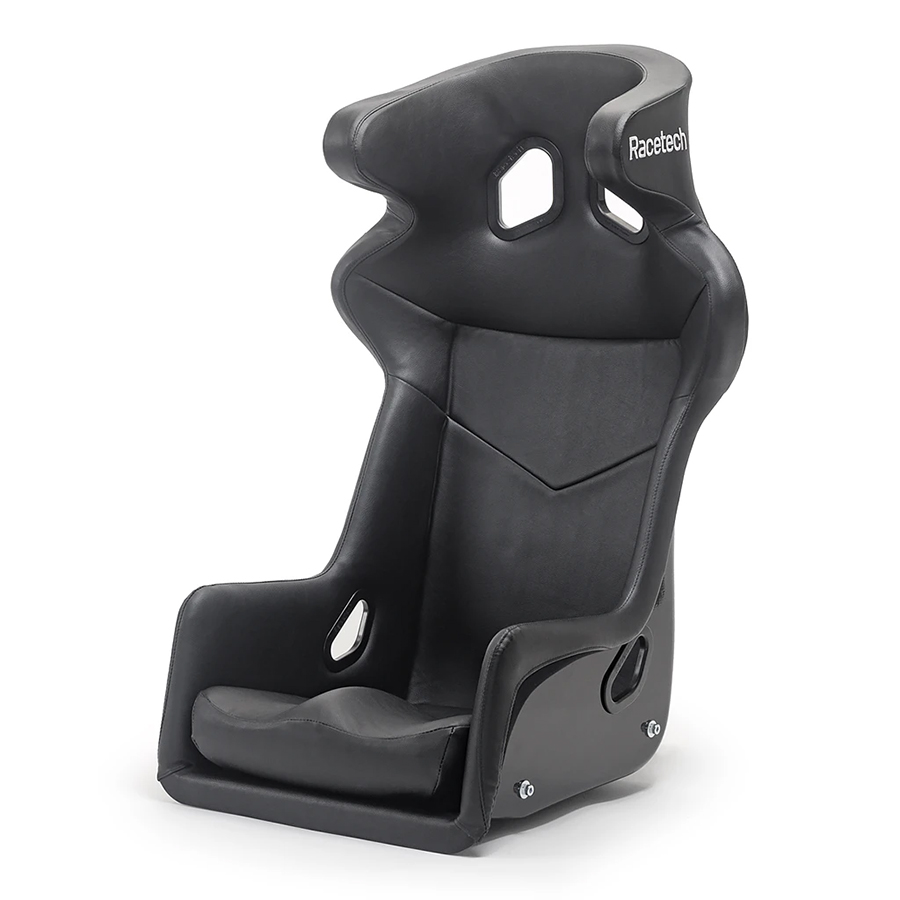 Evasive Motorsports: Racetech RT4100WTHRV Racing Seat (FIA / Head ...
