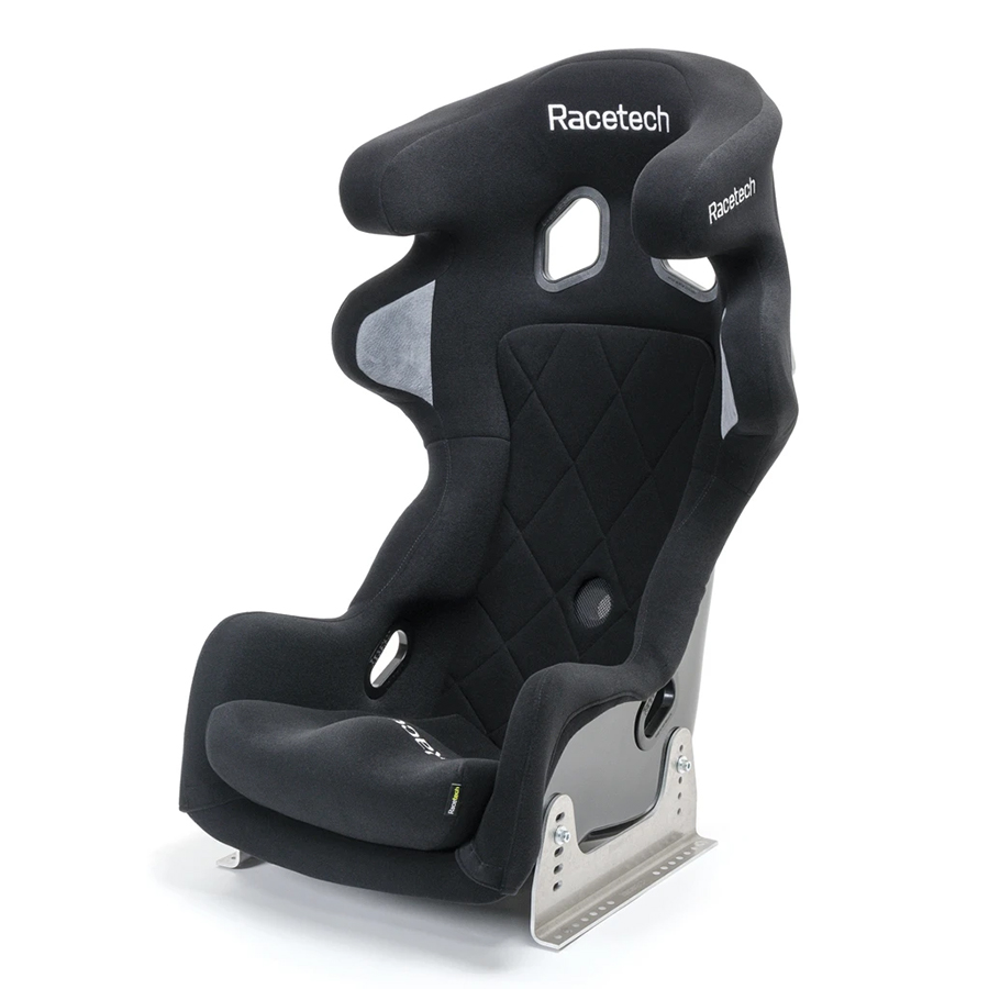 Evasive Motorsports: Racetech RT4129WTHR Racing Seat (FIA / Head ...