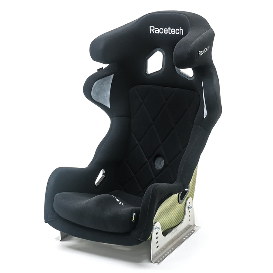 Evasive Motorsports: Racetech RT9129WTHRL Racing Seat (FIA / Head ...