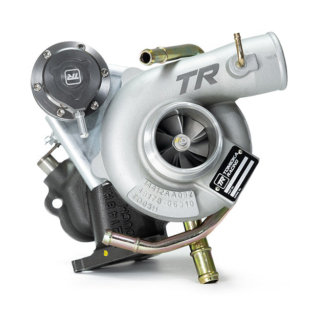 Evasive Motorsports: Tomioka Racing TD05-16G Turbo - Subaru WRX 02-07 ...