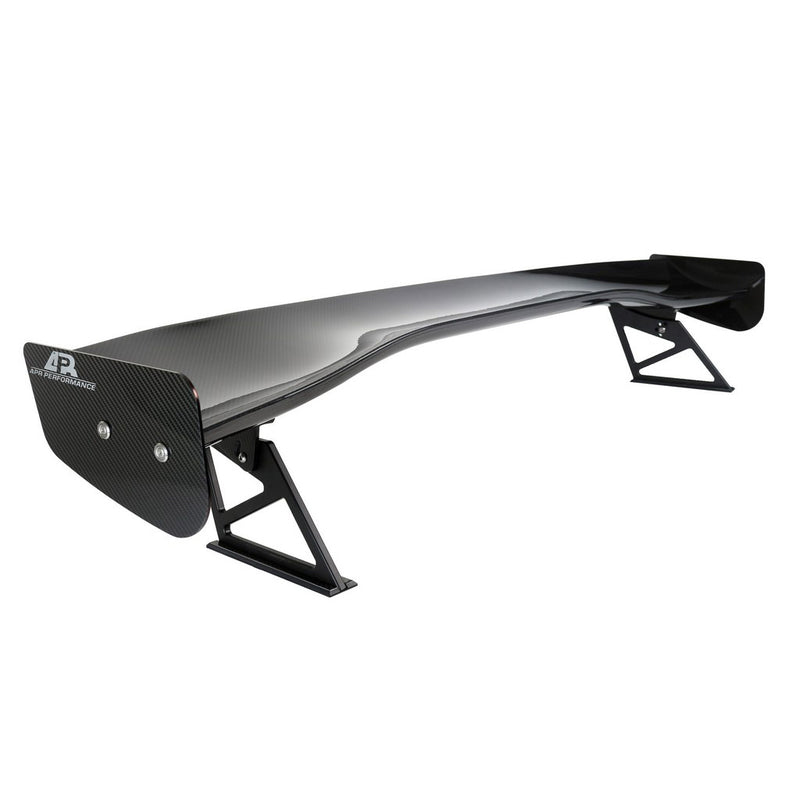 Evasive Motorsports: APR Performance Carbon Fiber GTC-300 67 inch ...