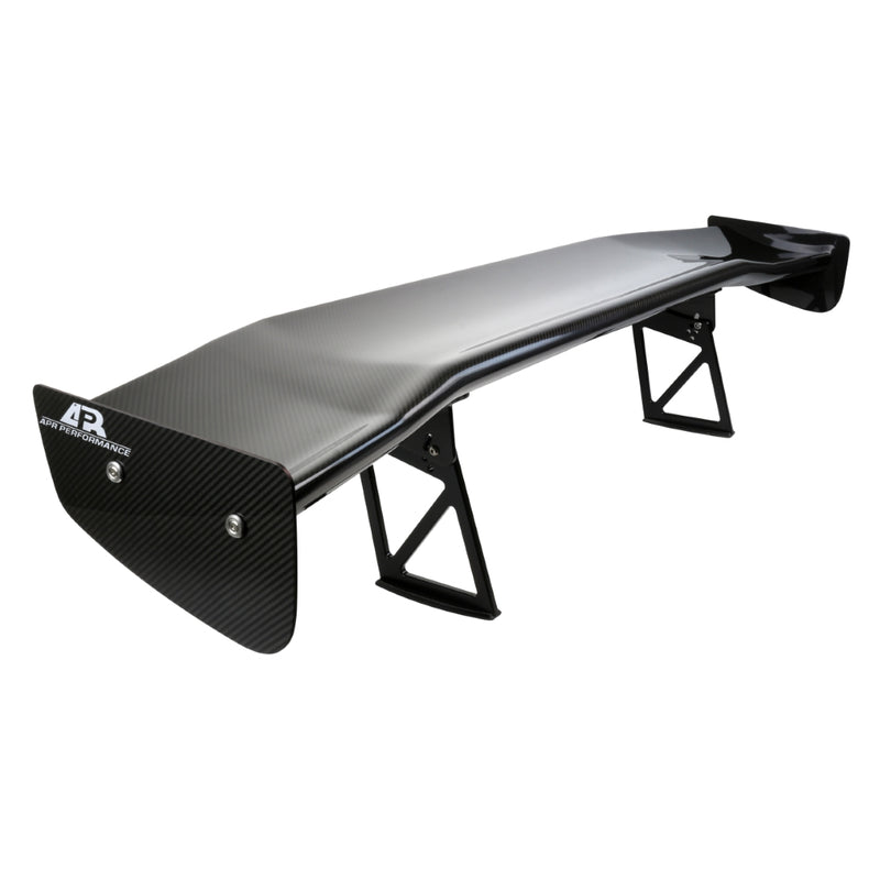 Evasive Motorsports: APR Performance Carbon Fiber GTC-500 74 inch ...