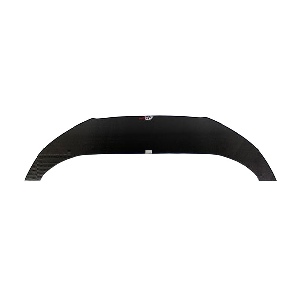 Evasive Motorsports: APR Performance Carbon Fiber Wind Splitter With ...
