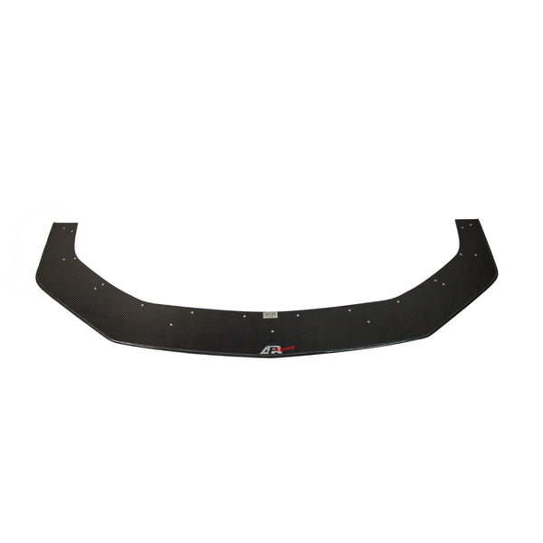 Evasive Motorsports: APR Performance Carbon Fiber Front Wind Splitter ...