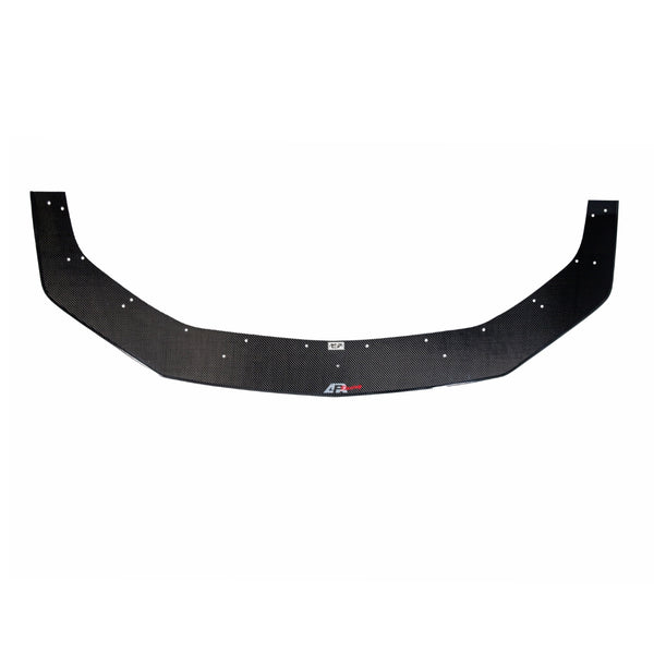 Evasive Motorsports: APR Performance Carbon Fiber Front Wind Splitter ...
