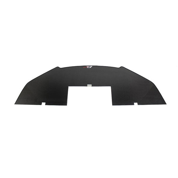 Evasive Motorsports: APR Performance Carbon Fiber Wind Splitter With ...