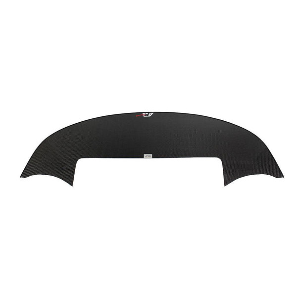 Evasive Motorsports: APR Performance Carbon Fiber Wind Splitter With ...