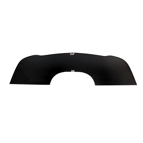 Evasive Motorsports: APR Performance Carbon Fiber Wind Splitter With ...