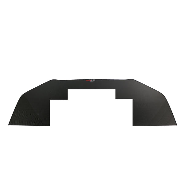 Evasive Motorsports: APR Performance Carbon Fiber Wind Splitter With ...