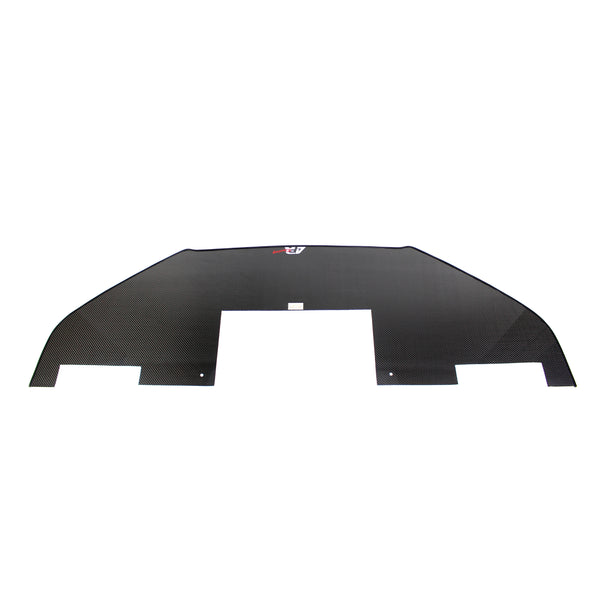 Evasive Motorsports: APR Performance Carbon Fiber Wind Splitter With ...