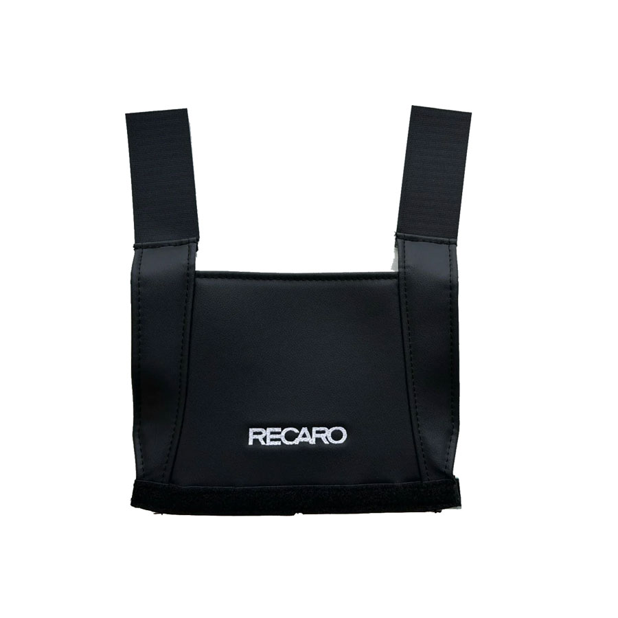 Evasive Motorsports: Recaro JDM Side Protector - Artificial Leather ...