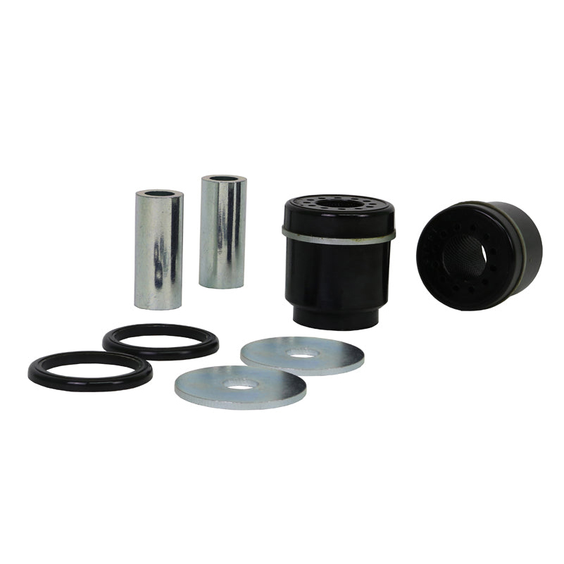 Evasive Motorsports: Whiteline Diff Support Bushing - Scion FR-S ...