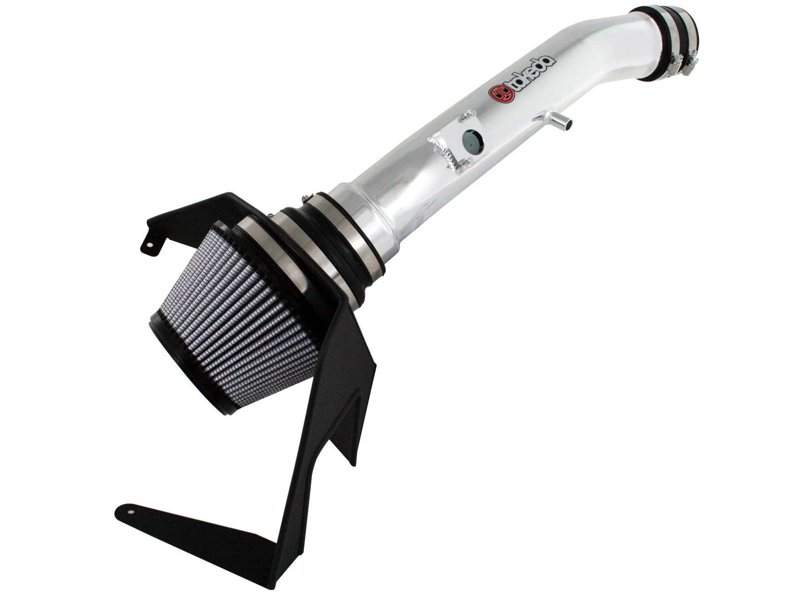 Evasive Motorsports: aFe Power Pro Dry S Intake System - Lexus IS250 ...