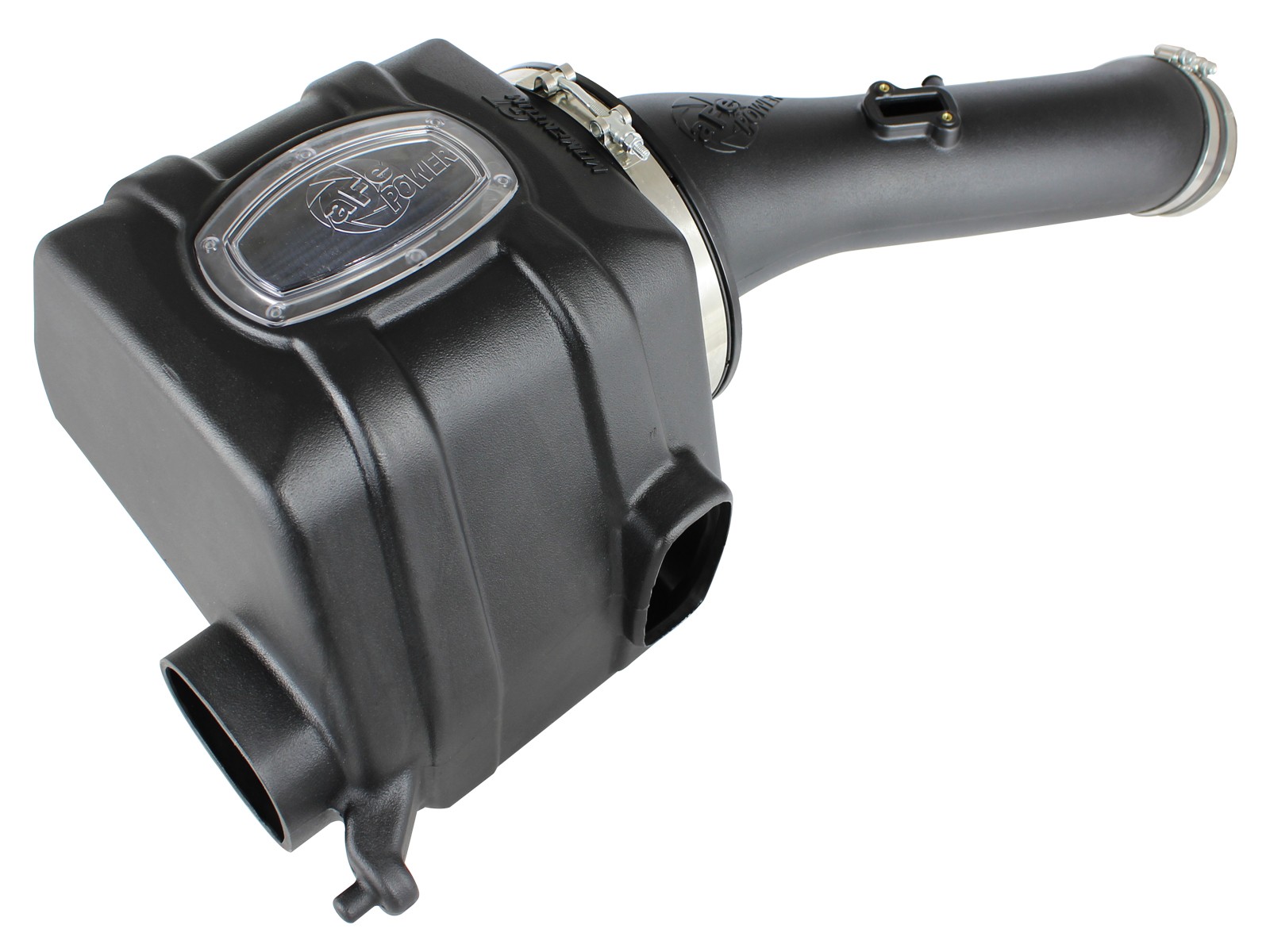 Evasive Motorsports: aFe Power Pro 5R Intake System - Toyota Tundra 07 ...