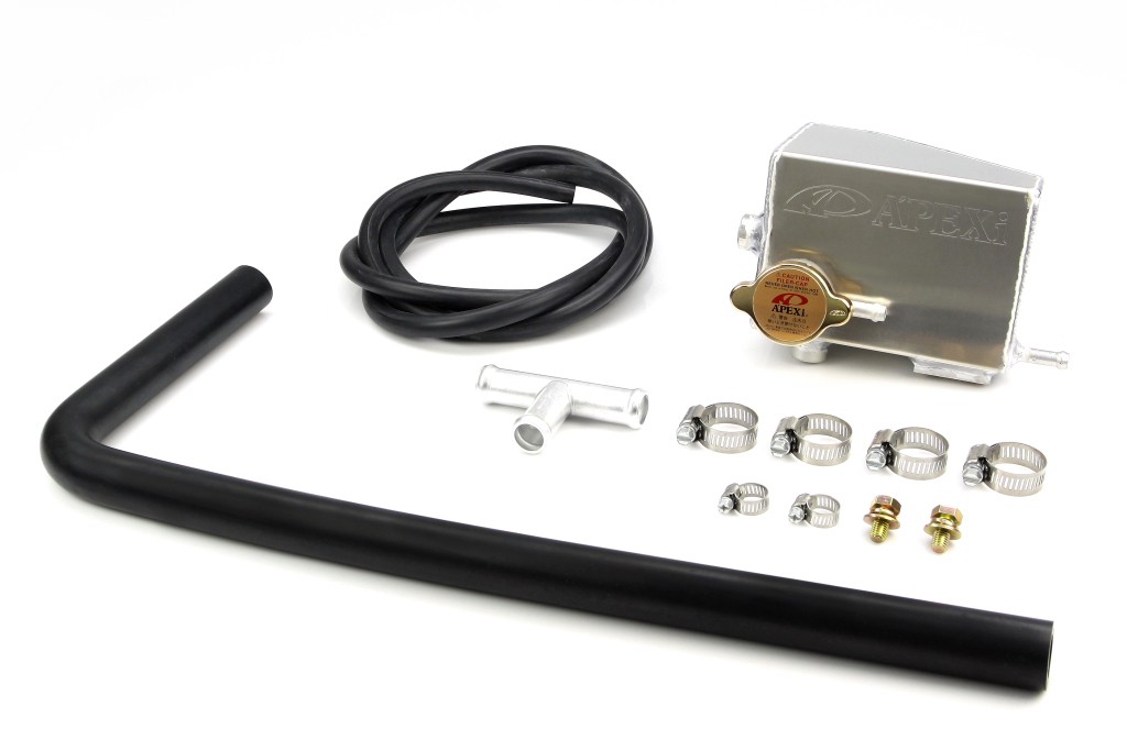 Evasive Motorsports: J's Racing Radiator Cap