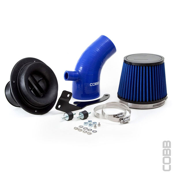 Evasive Motorsports: COBB SF Intake System (Blue) - Mazda Mazdaspeed 6 ...