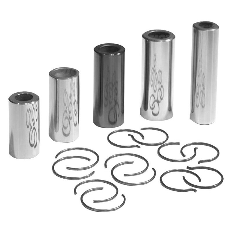 Evasive Motorsports: Mahle 866in (22mm) 112g Pin